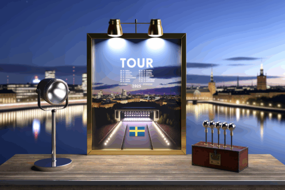 Saga Stq Leaked Rykten: Nyheter 📰